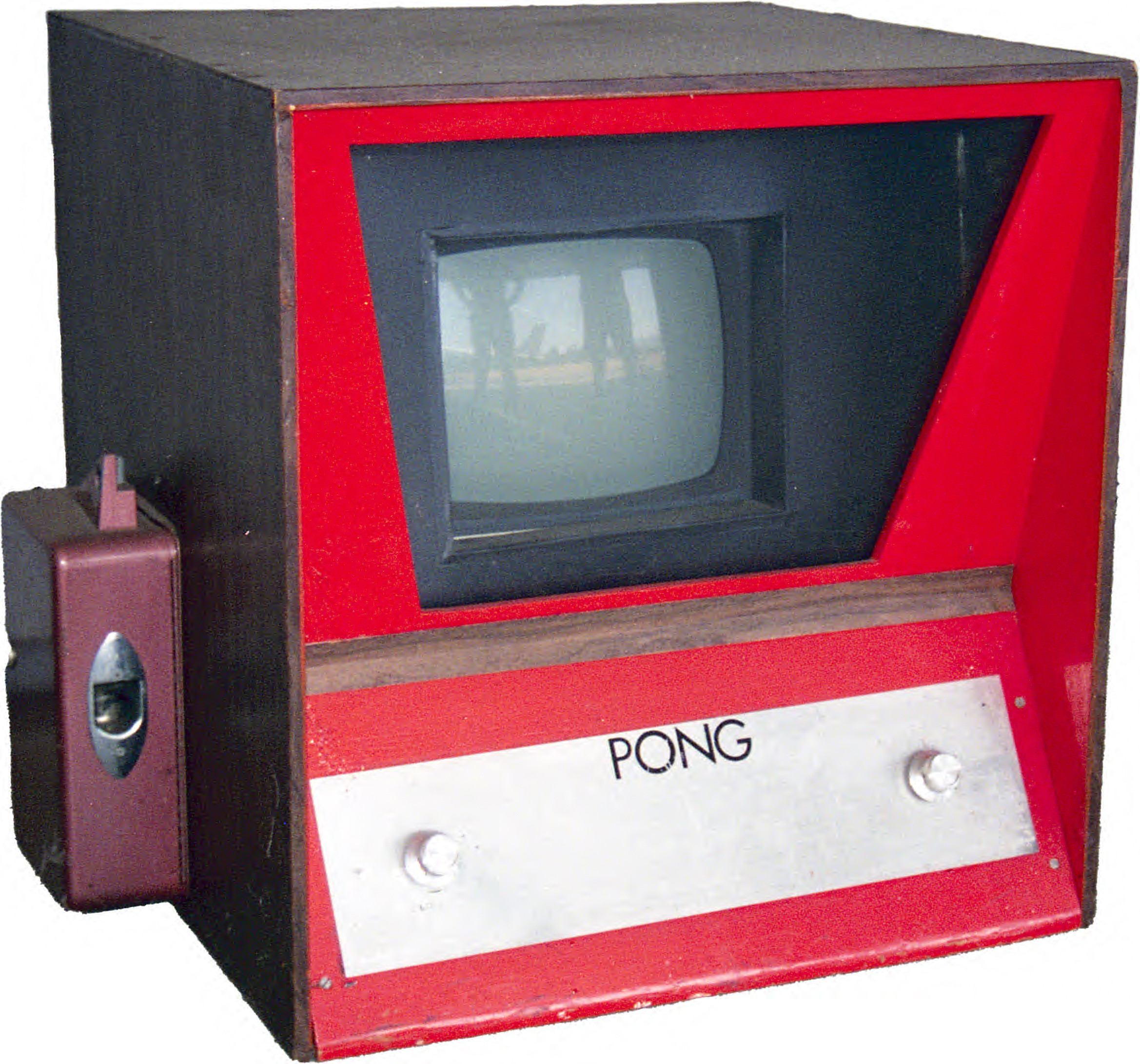 Pong | AAMA