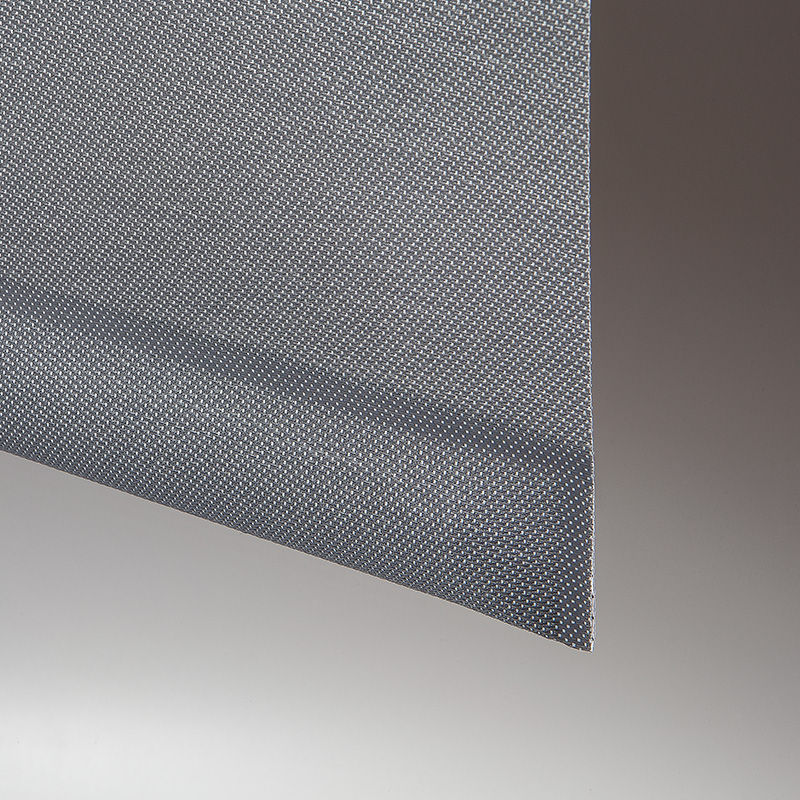 Hotel Roller Shades: Bottom Hem Bars & Why They Are Important