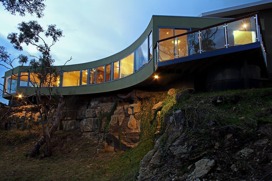 Quarry House | Clever Design