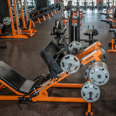 Fox Fitness TX | About