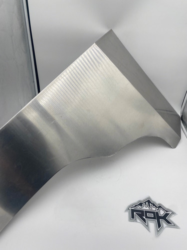 JR Kart Side Panel | JAM Powersports