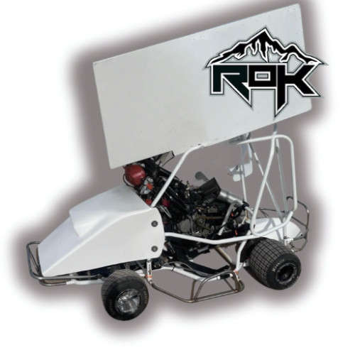 Kart Kits / Slider / Roller | JAM Powersports