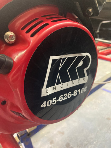 KKR Clone Engine Package (Stock Appearing) | JAM Powersports