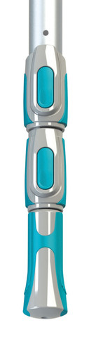 Telescopic rod | Crystal Pools