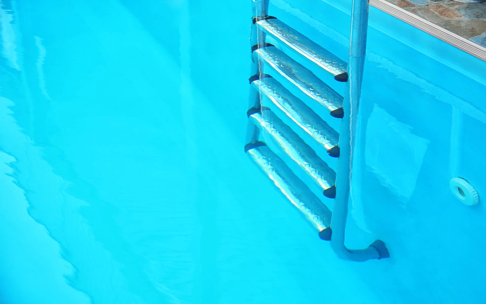 Light Blue Liner | Crystal Pools