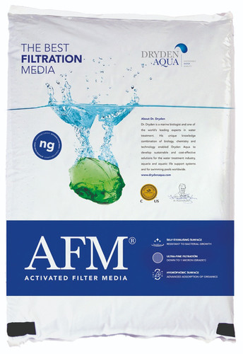 AFM ng Grade 1 | Crystal Pools