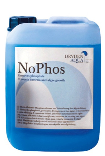 No Phos | Crystal Pools