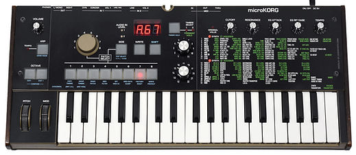 microkorg manual