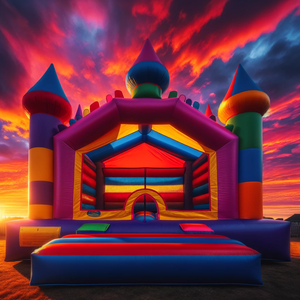 Home | AAA Inflatables