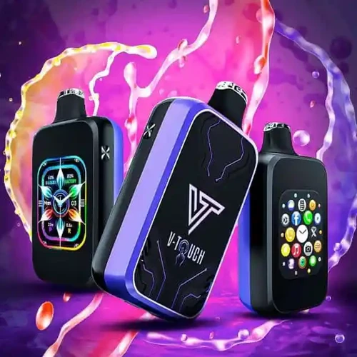 V Touch | S C Vapes