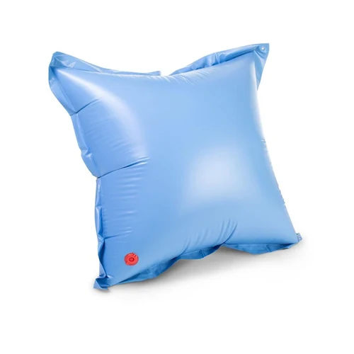 4'x4' Winter Pool Pillow | pocono-pool-and-spa