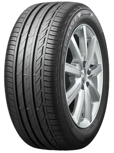 BRIDGESTONE TURANZA T001 RFT 205/55/17 | Chen Jin Trading