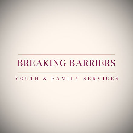 Home | Breaking Barriers Youth & Family Services