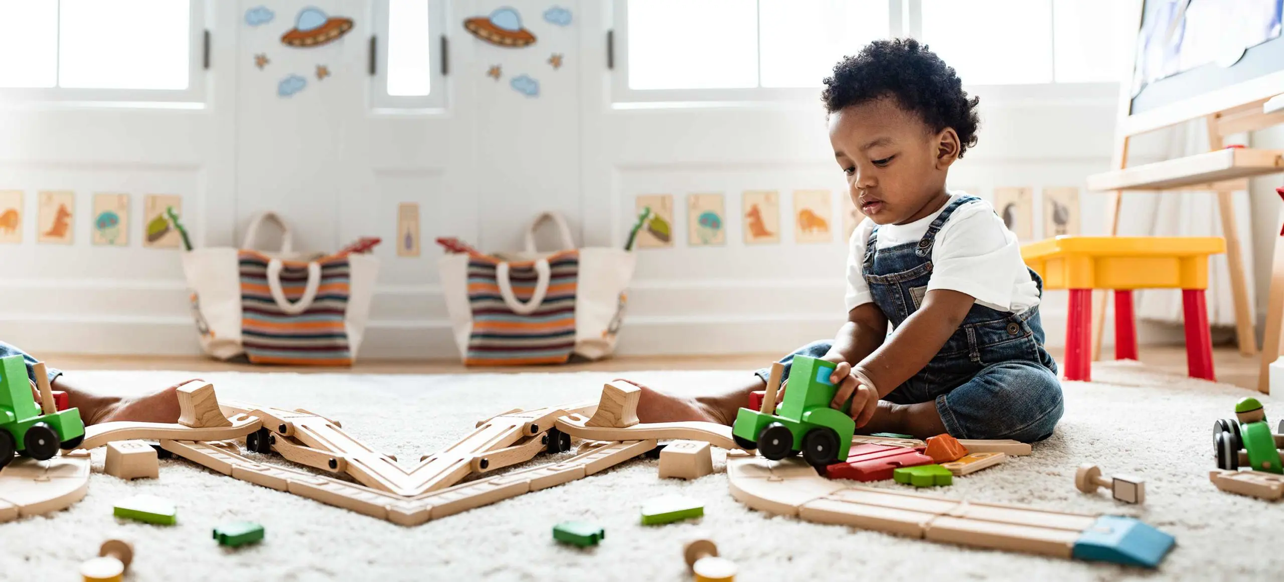 Home | B & J Day Care