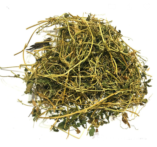 Organic Jamaican Cerasee | GlassWing Organics