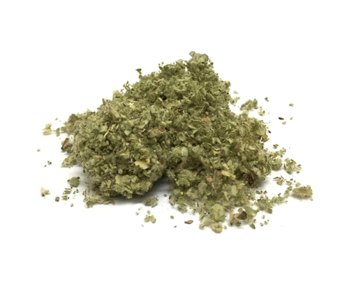 Organic Mullein Leaf | GlassWing Organics