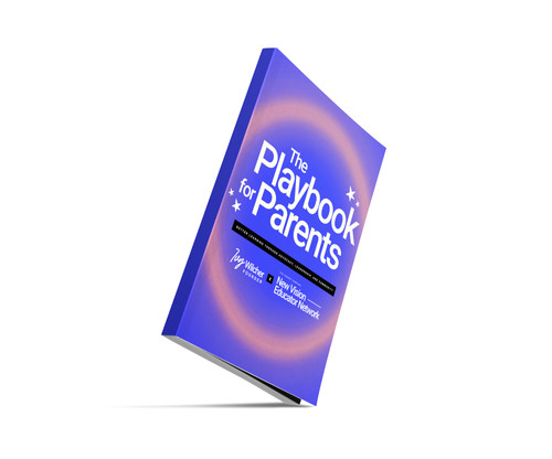 The Parent Playbook | Next Scholar Up!