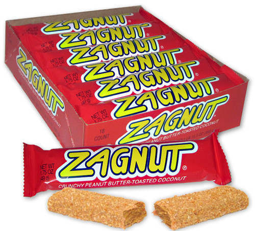 Zagnut Bar | sweeetgettysburg