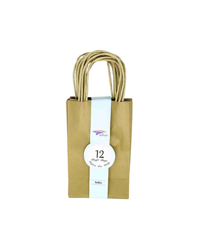 Gift raft Bag 5"x8" Z683 #26966 | Golden Bay Store