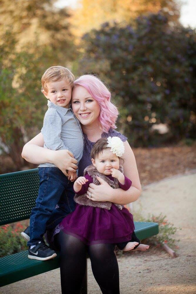 Week 4 and Heather Gregg, Mother of Dragons