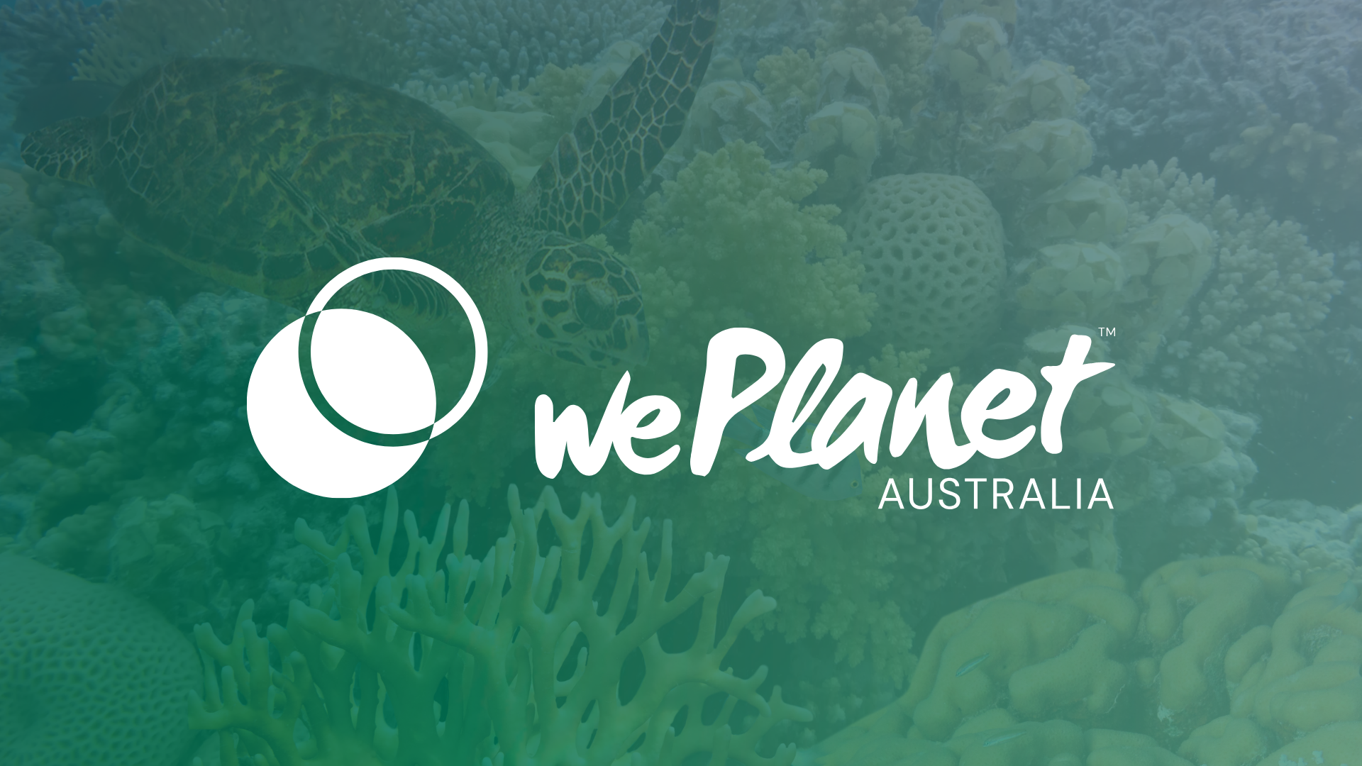 WePlanet Australia | Liberate Nature - Elevate Humanity