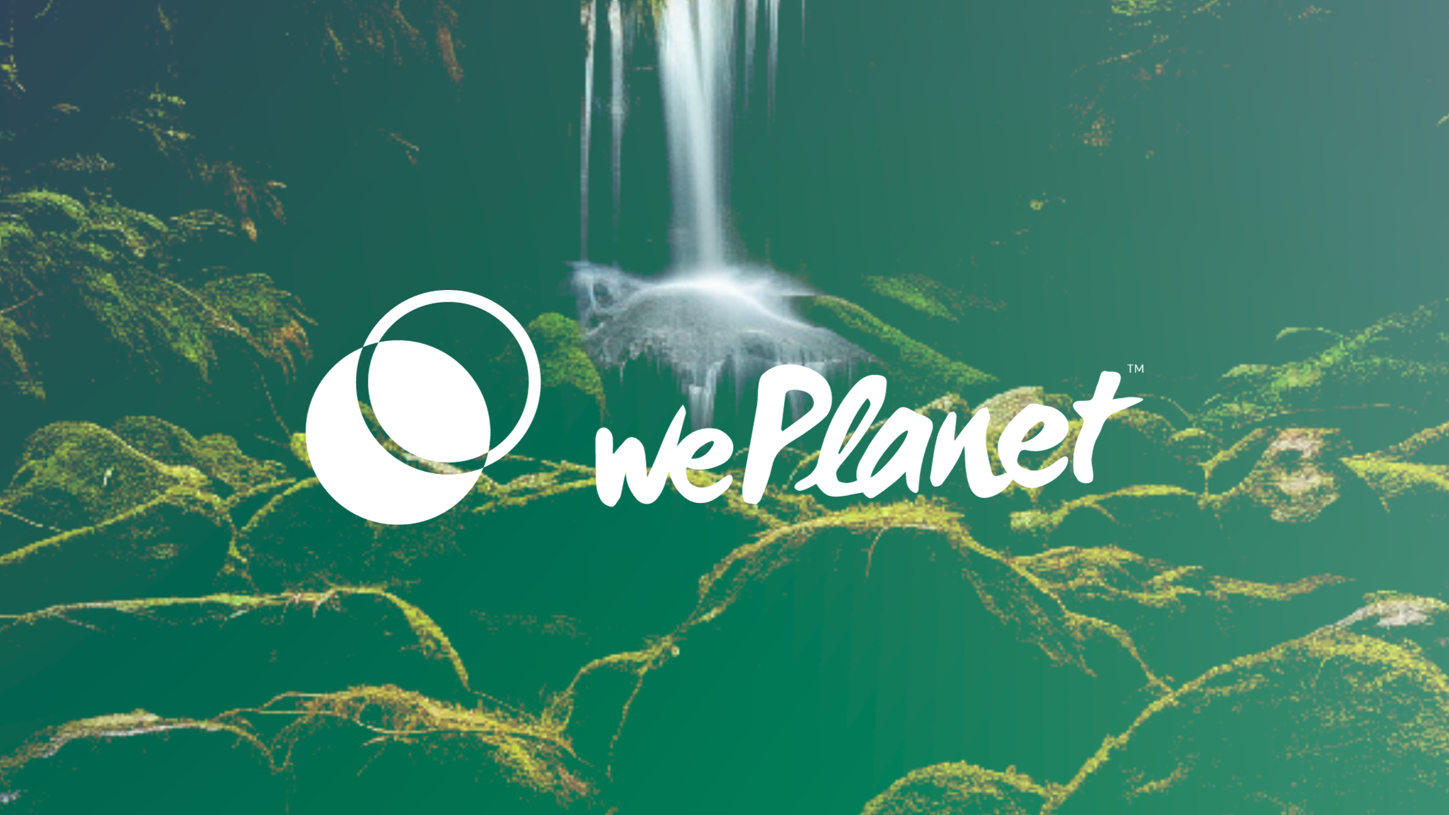 We've become WePlanet