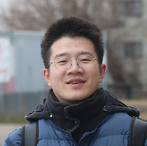 People | Hansen He Lab