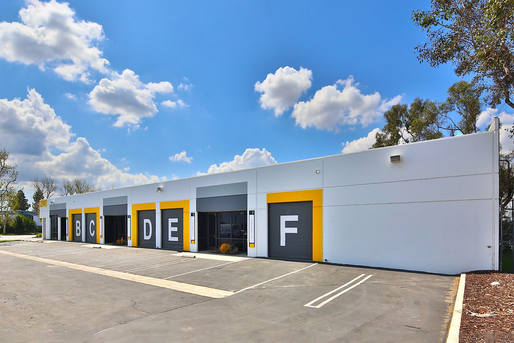 PERE Q&A: Small-bay Industrial's Big Moment
