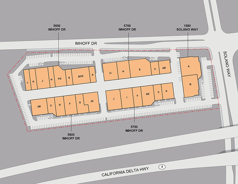 CONCORD BUSINESS PARK | Concord, CA | BKM Capital Partners