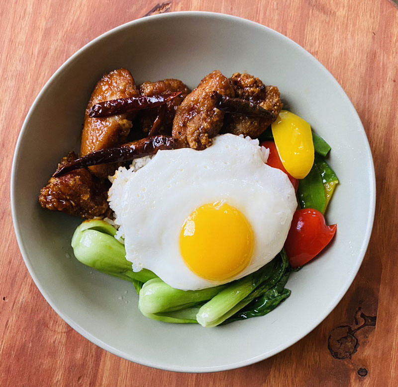 Asian Catering Philadelphia | Wok Studio | Philadelphia