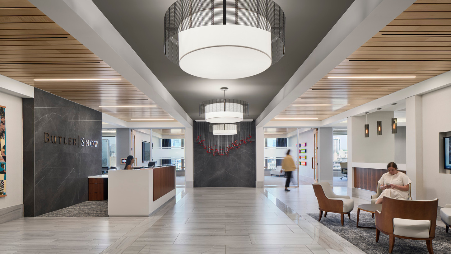 Butler Snow | STG Design