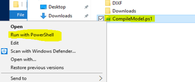 AX 2012 to D365 Finance and Operations Data upgrade in a day* | Elysian2