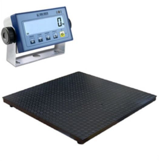 Plat | Floor Scale | Global Scale Tech (Pvt) Ltd