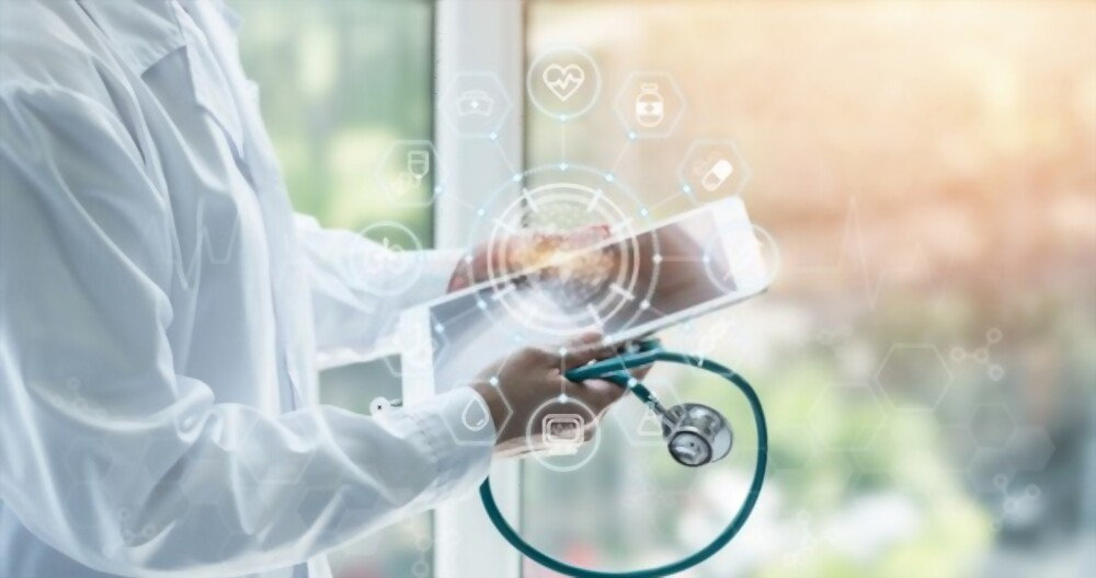 Reasons to Choose NextGen EHR Software