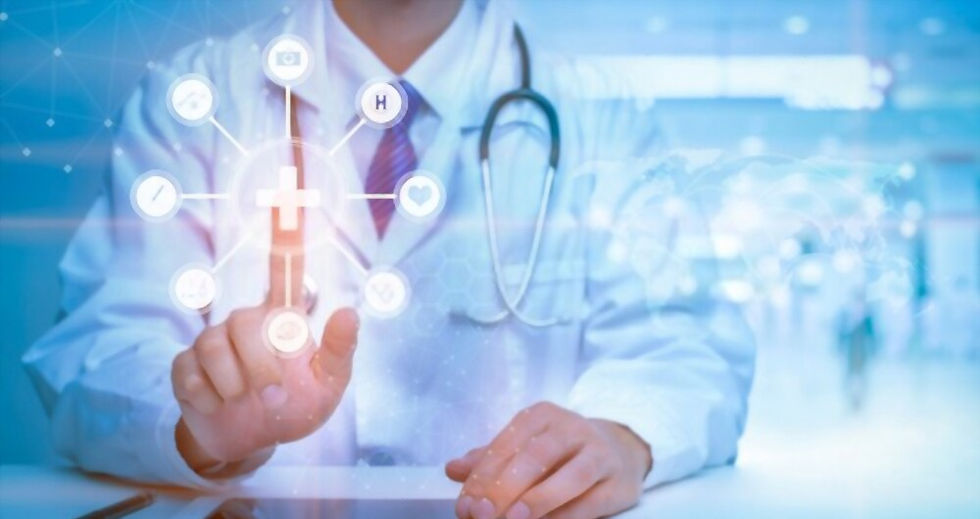 Manage Your Practice With Clinicient Insight EMR