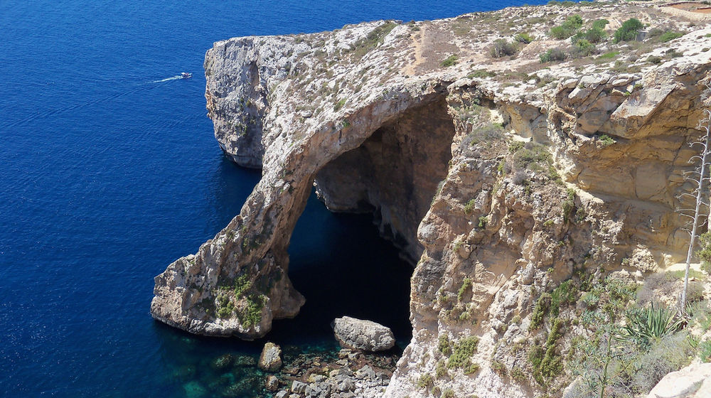 The 7 Most Beautiful Landscapes in Malta