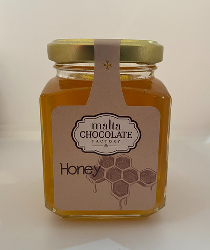 Honey | Malta Chocolate