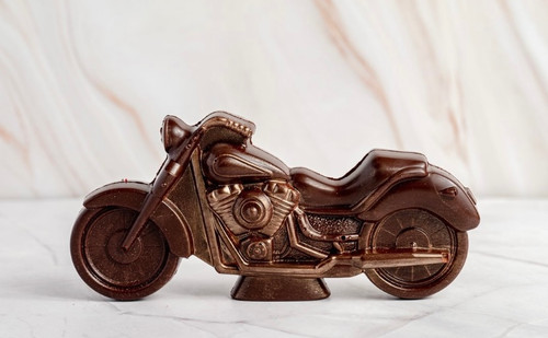 Chocolate Motorbike | Malta Chocolate