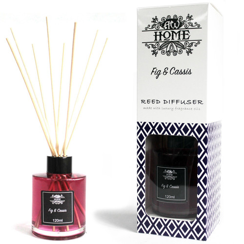 Room Diffuser | Malta Chocolate