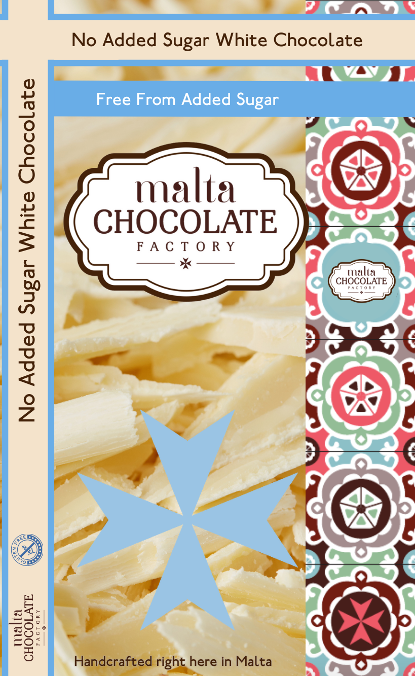 SHOP NOW | Malta Chocolate 2/10