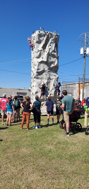 Boll Weevil Fall Festival - Enterprise Chamber of Commerce
