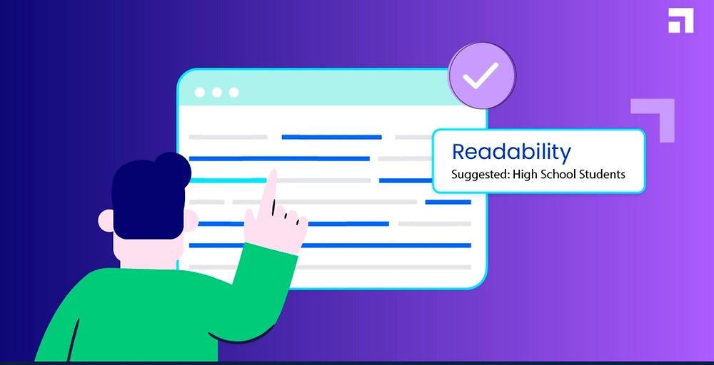 Boosting Content Accessibility: How Readability Tools Can Enhance User ... Boosting Content Accessibility: How Readability Tools Can Enhance User ...