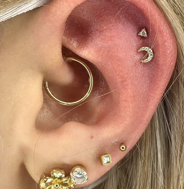 STL Piercing - Appointments