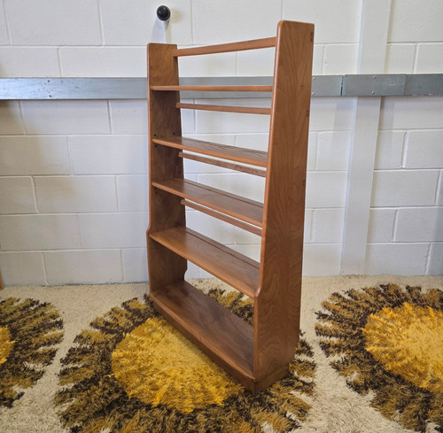 Ercol Windsor Bookcase | Real Vintage Roots