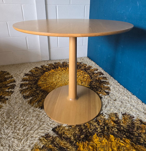 Ercol Siena Breakfast Table | Real Vintage Roots