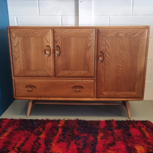 Ercol 467 Sideboard | Real Vintage Roots