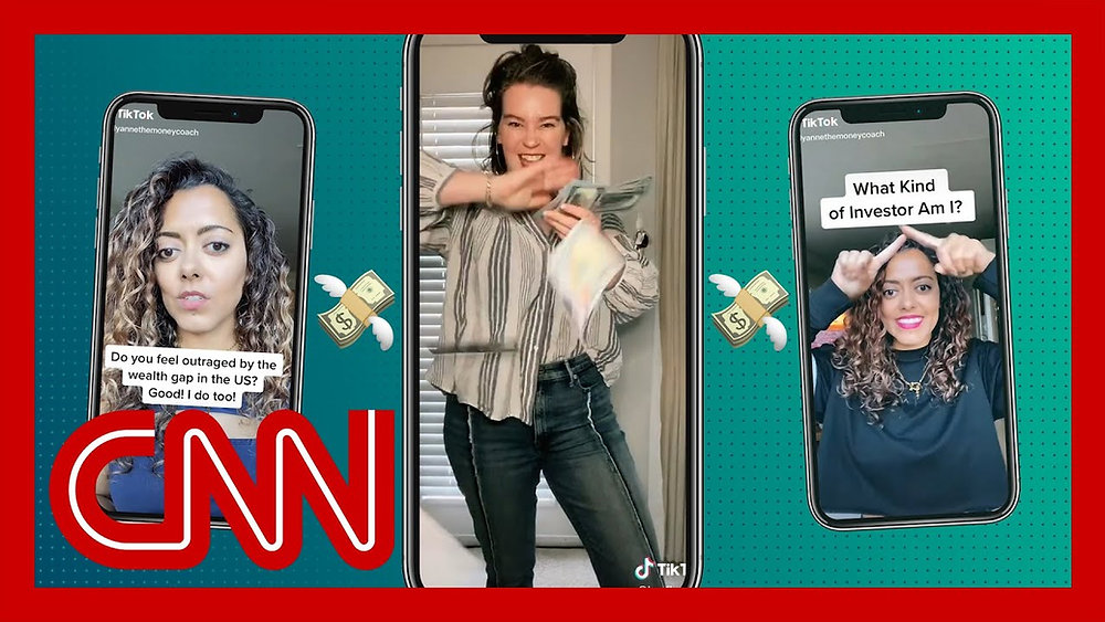 Finfluencers Are on the Rise, but Is There More Risk Than Reward?