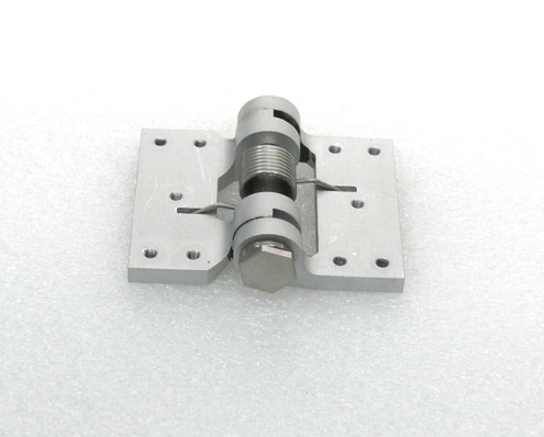 Space Hinges | SmallSat.Market