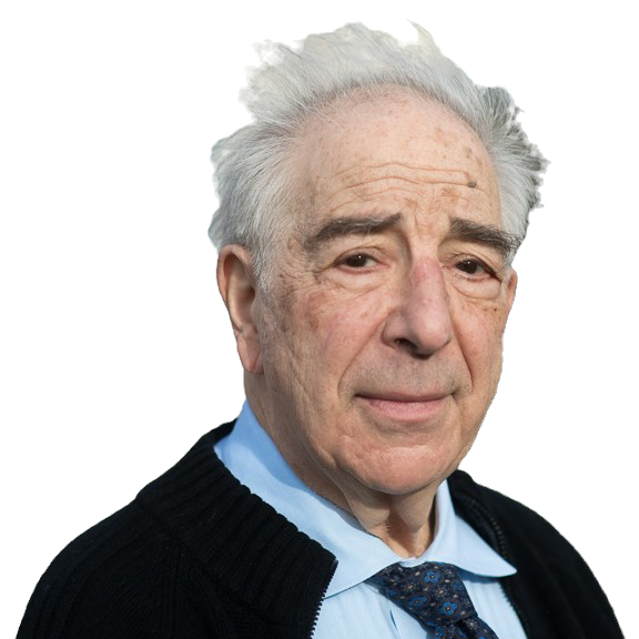 Dr. Charles Weiss | TIV
