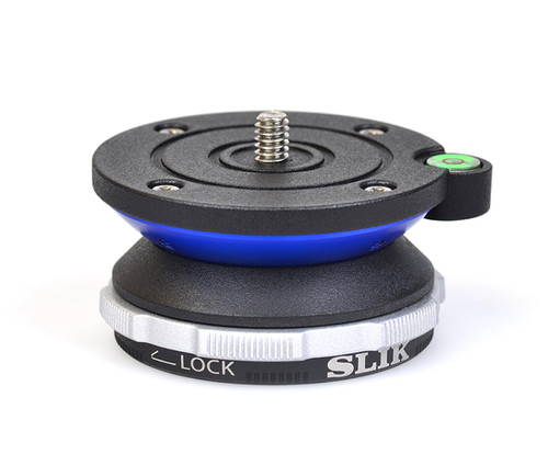Slik Leveling Unit II Leveling Plate | Canterbury Camera Centre